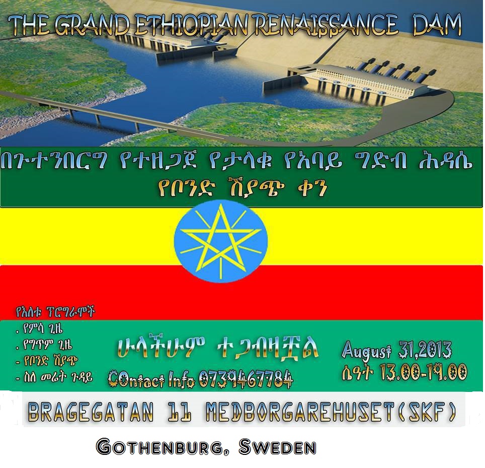 Aiga Forum, an Ethiopian forum for news and views promoting Ethiopia's ...