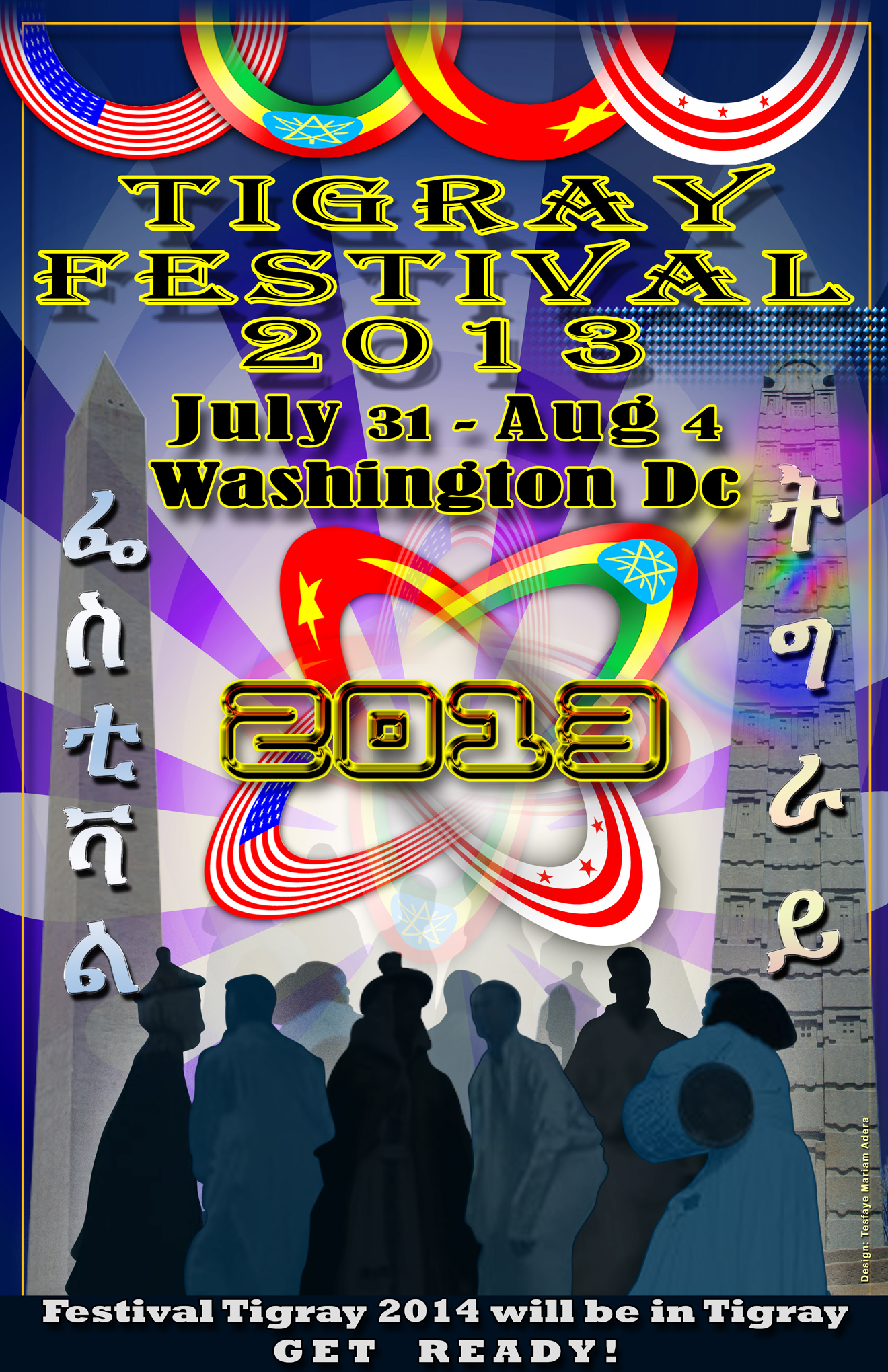 Aiga Forum, an Ethiopian forum for news and views promoting Ethiopia's ...