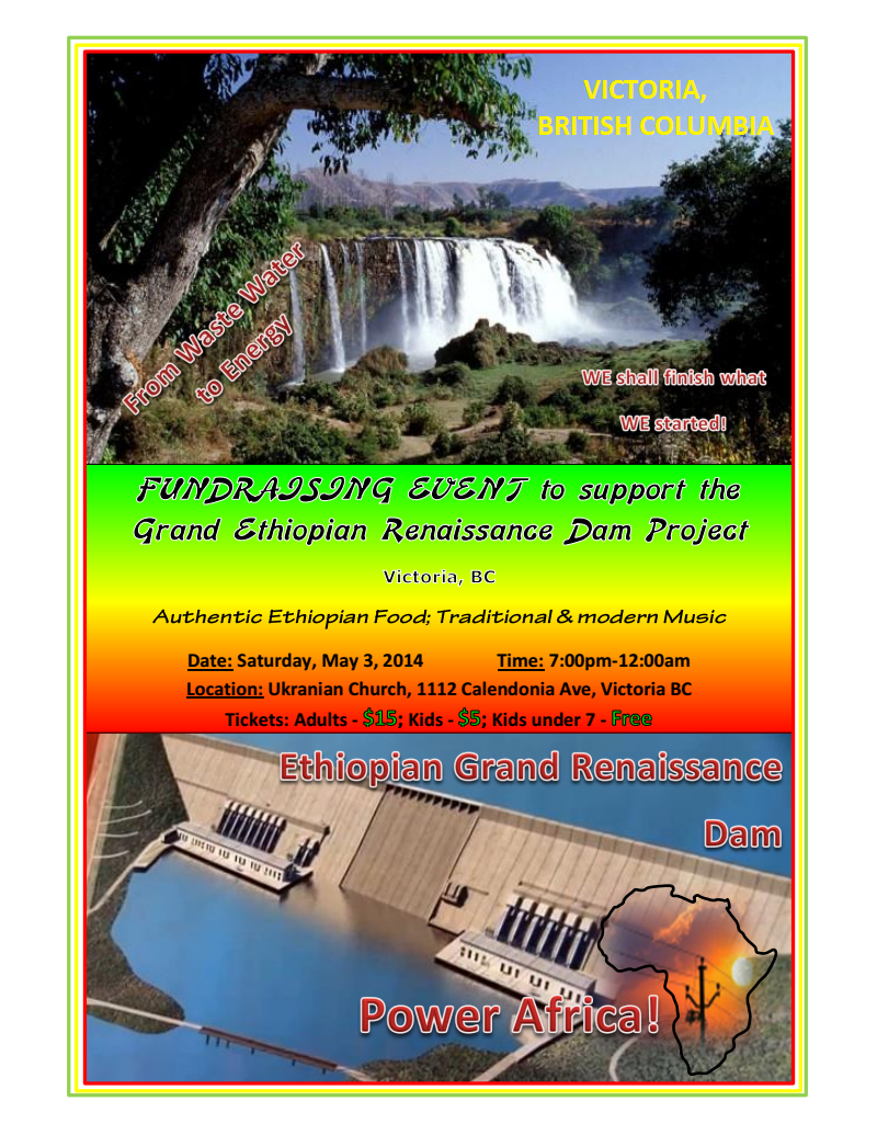 Aiga Forum, an Ethiopian forum for news and views promoting Ethiopia's ...