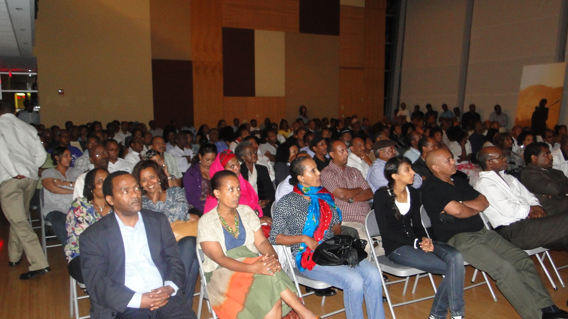 Aiga Forum, an Ethiopian forum for news and views and to promote ...