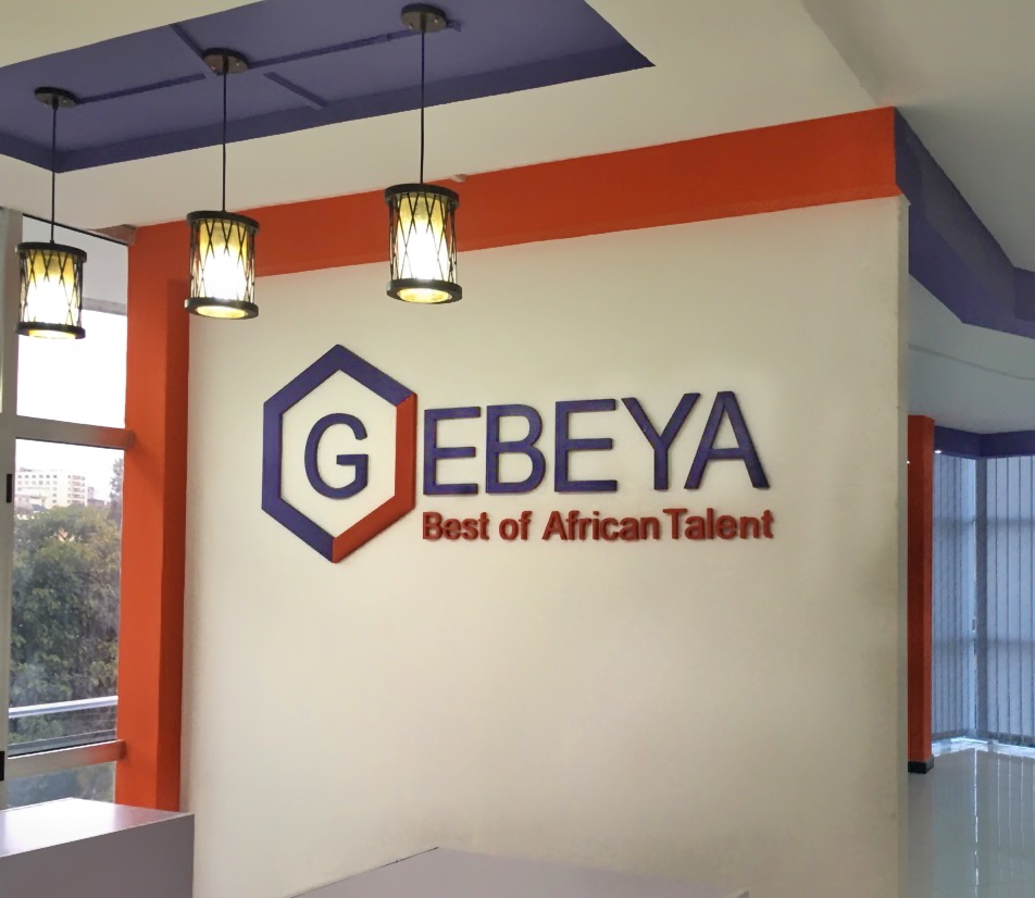 Gebeya islaunching a unique and highly competitive IT Academy in Addis ...