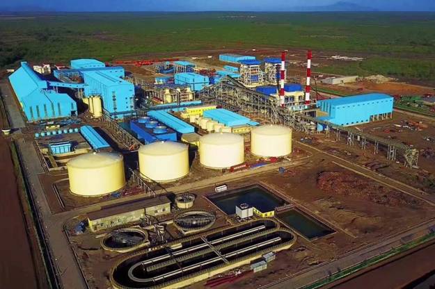 Omo Kuraz 2 Sugar Factory